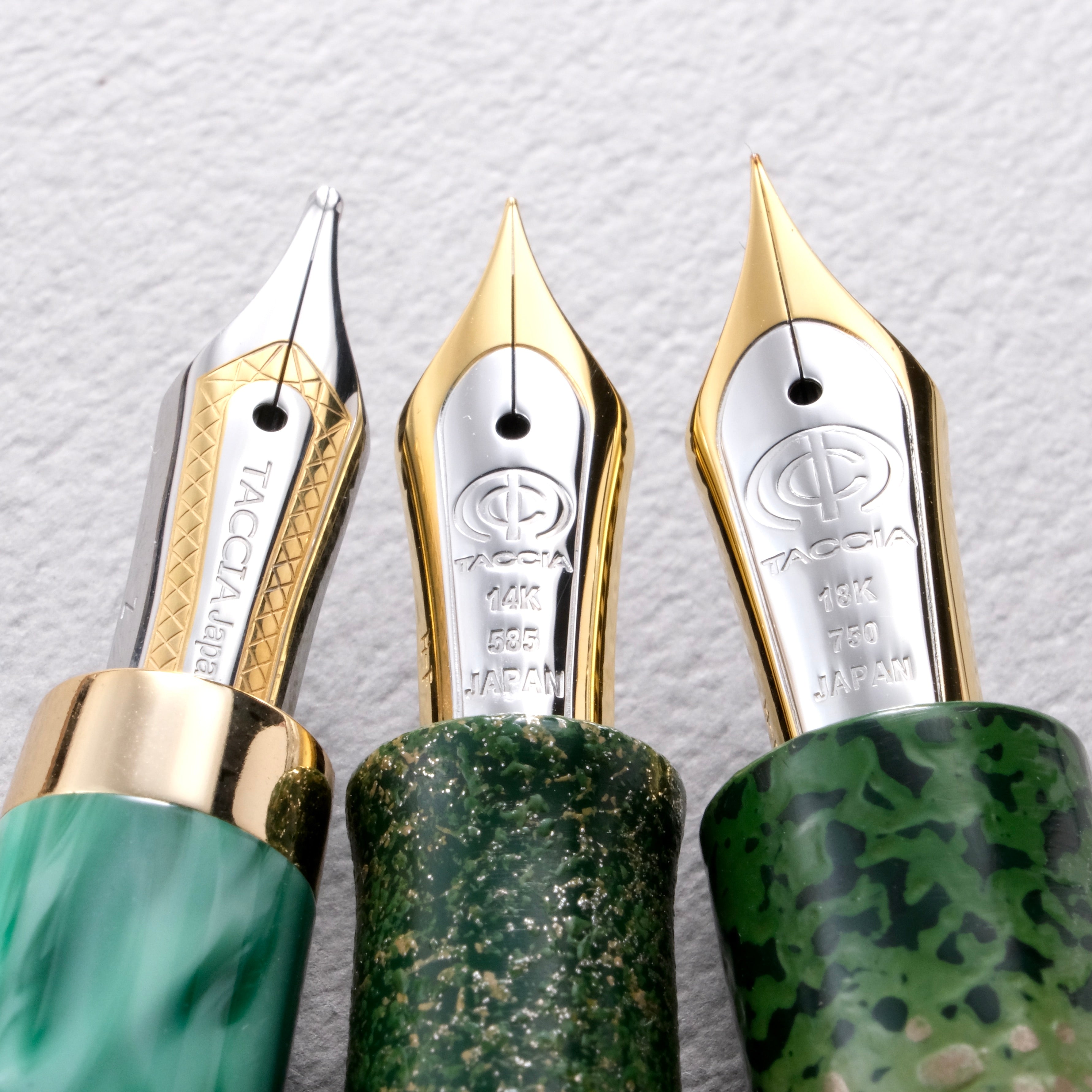 Fountain Pens – Muze Pens