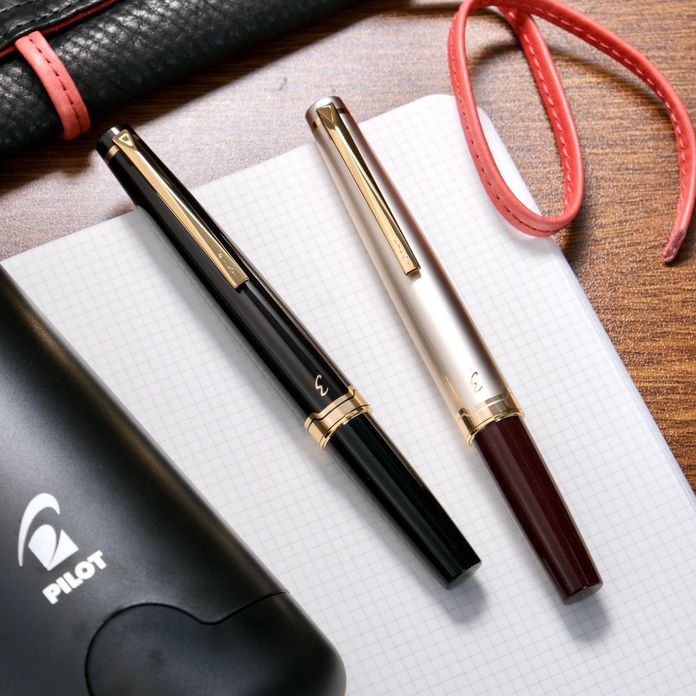 Fine Writing – Muze Pens