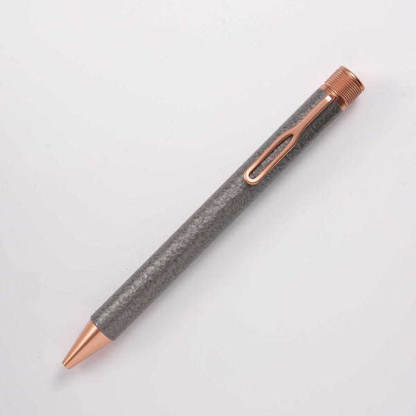 SAKURA craft_lab 010 Gel Pen - Hammer Tone Gray – Muze Pens